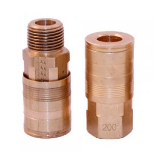 Ryco 200 Series Couplings - Murphys Spray & Blast Equipment