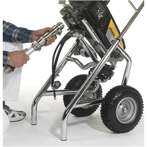 Electric Airless - Murphys Spray & Blast Equipment