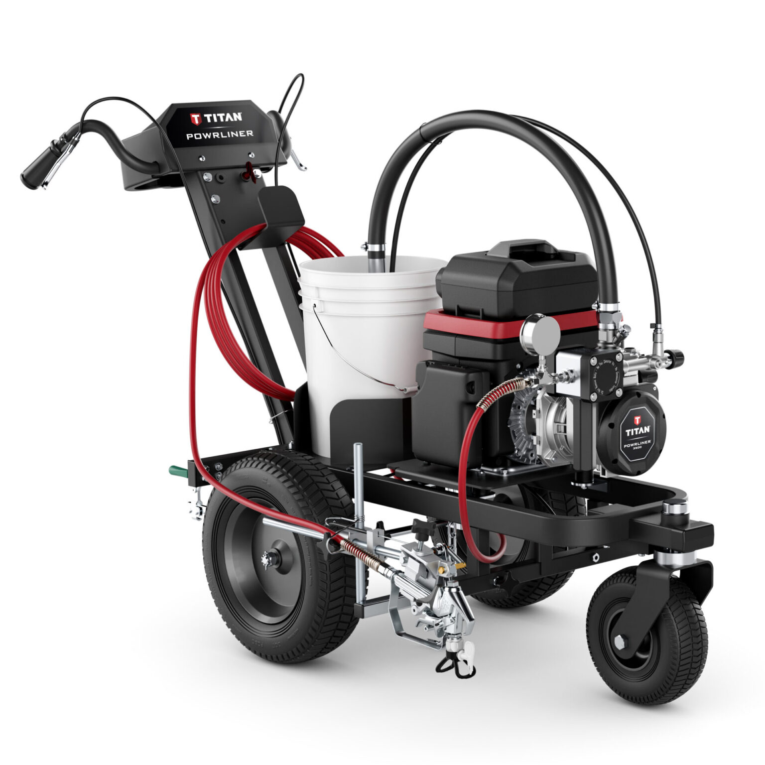 Murphys Spray & Blast Equipment