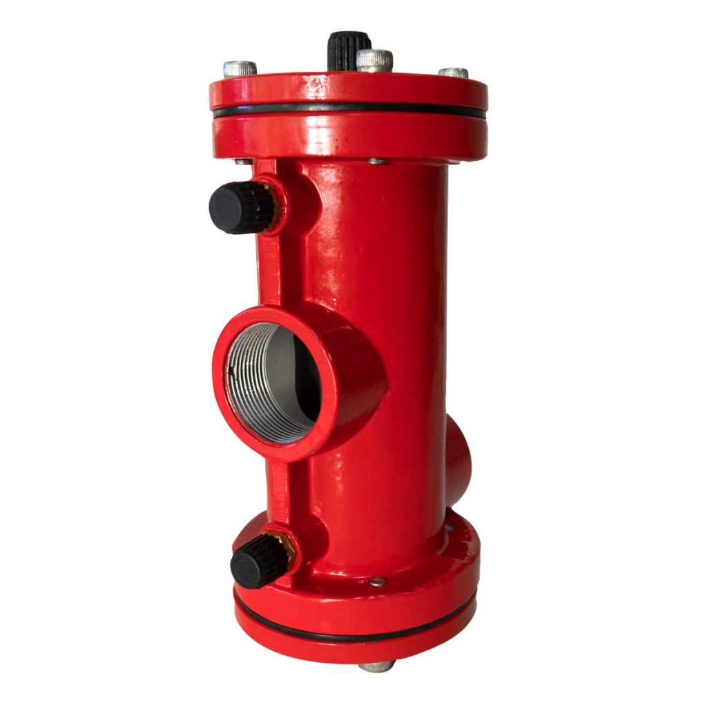 Rav 125 Inlet Valve Repair Kit - Murphys Spray & Blast Equipment