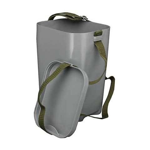 Full Face Mask Storage Box - Murphys Spray & Blast Equipment