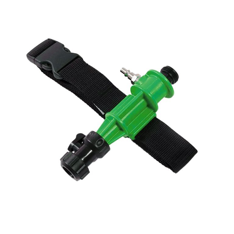 RPB Nova 200 Helmet with Cool Tube | Murphys Spray and Blast