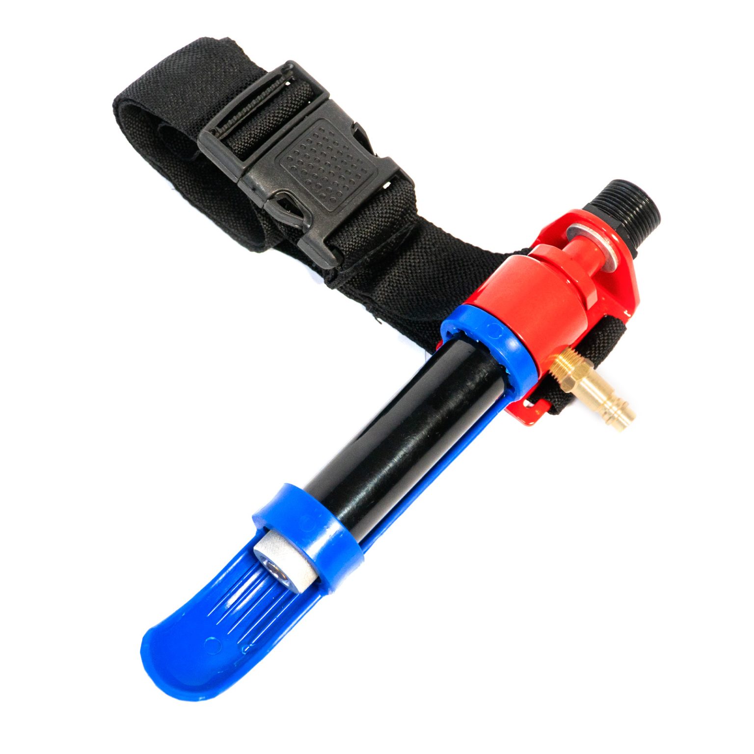 APF3100 Air Filter Cartridge - Flanged - Murphys Spray & Blast Equipment