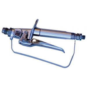 Airless Guns - Murphys Spray & Blast Equipment