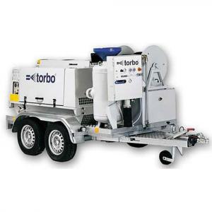 Torbo - Murphys Spray & Blast Equipment