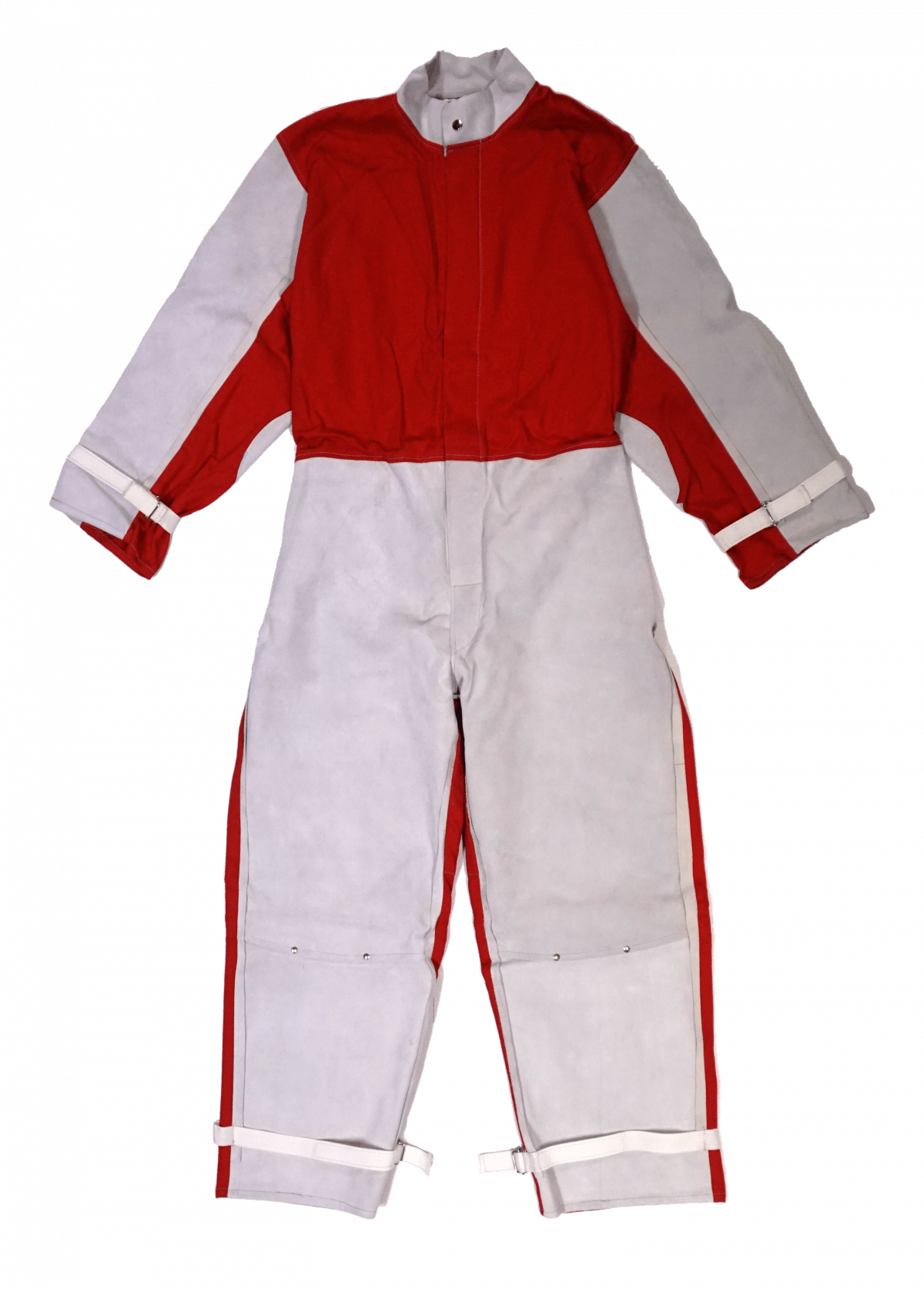 Blast Suit (Leather/Cotton) - Murphys Spray & Blast Equipment