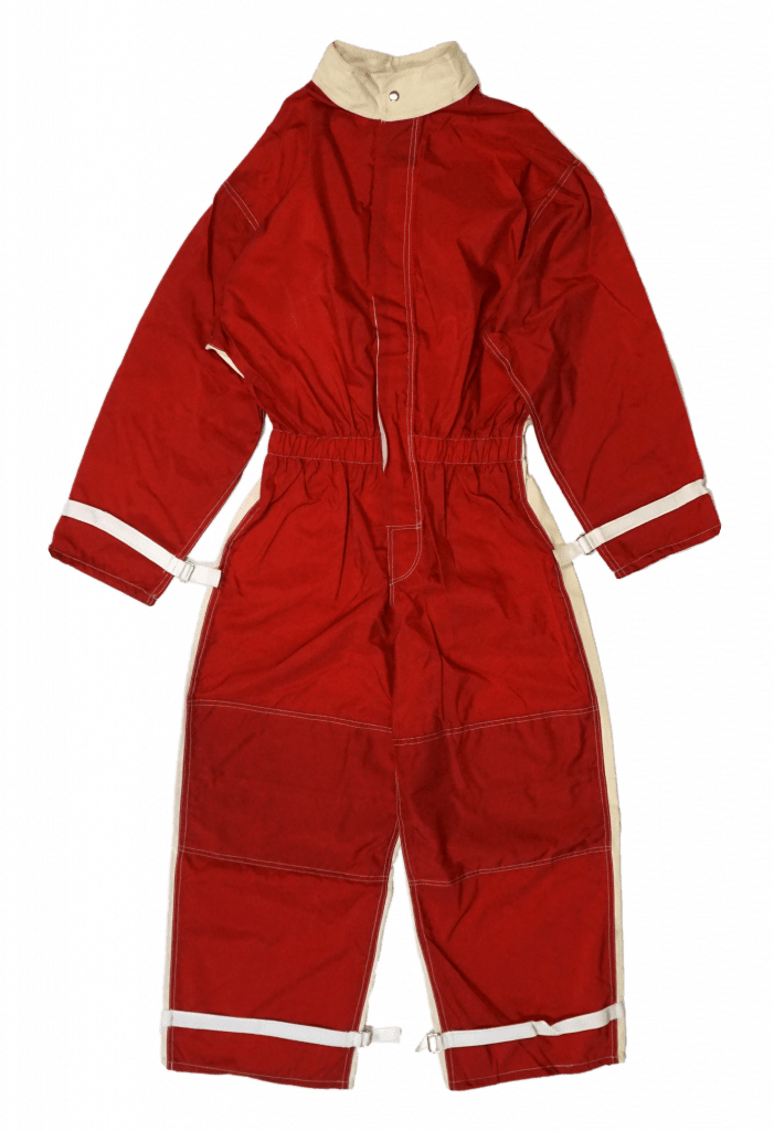 Blast Suit (Nylon/Cotton) - Murphys Spray & Blast Equipment