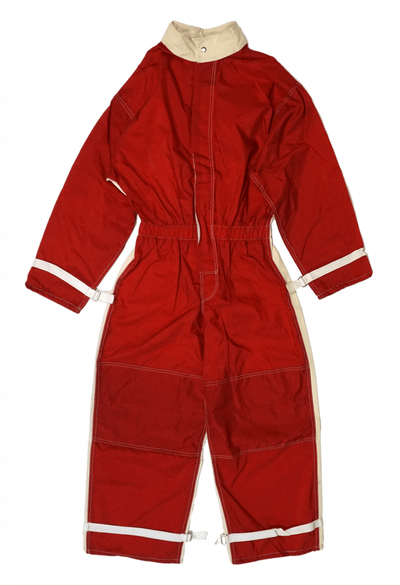 Blast Suit (Nylon/Cotton) - Murphys Spray & Blast Equipment