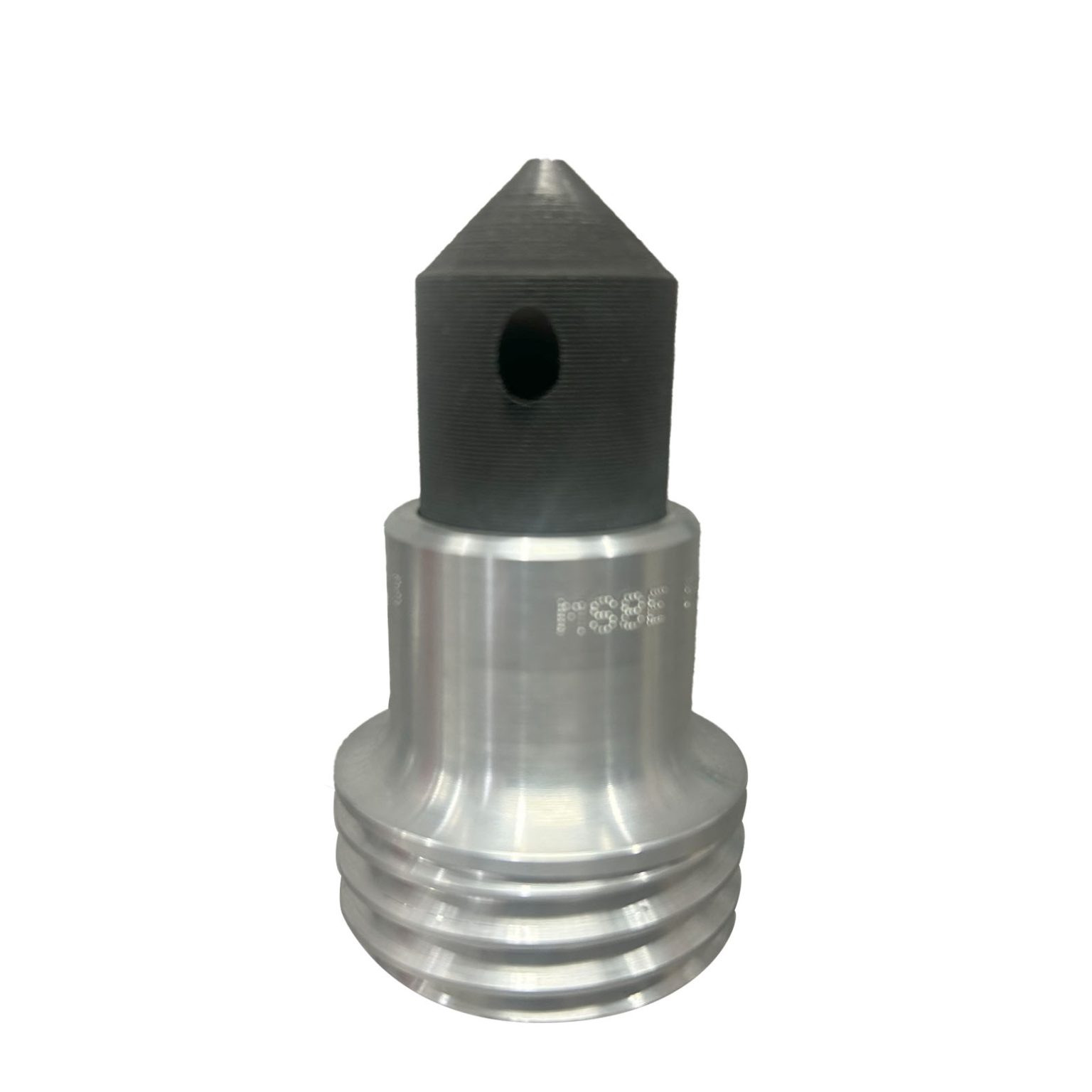 Sidewinder Tungsten Carbide Blast Nozzle - Murphys Spray & Blast Equipment