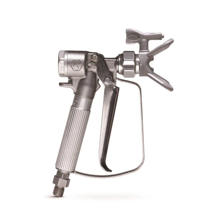 Titan RX-80 Airless Spray Gun - 2 Finger Trigger - Murphys Spray ...