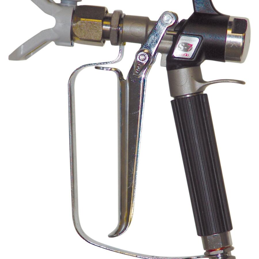 Airless Guns - Murphys Spray & Blast Equipment