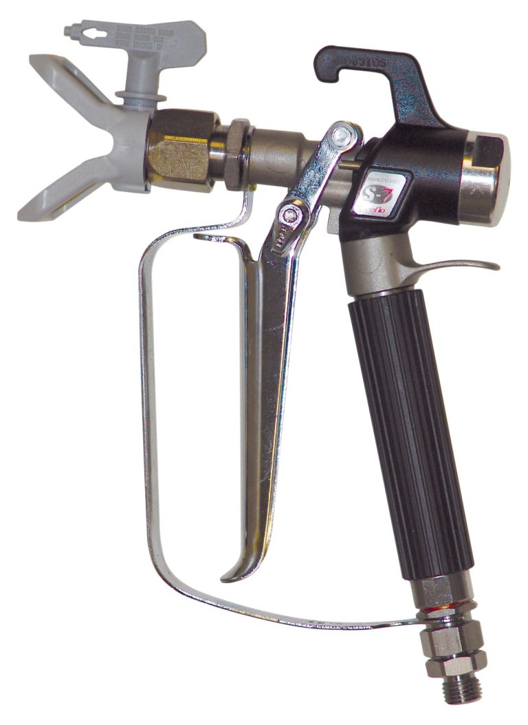 Titan S-7 Airless Gun