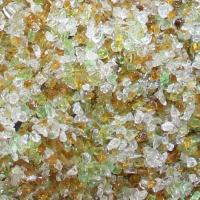 Crushed Glass for Abrasive Blasting | Murphys Spray and Blast