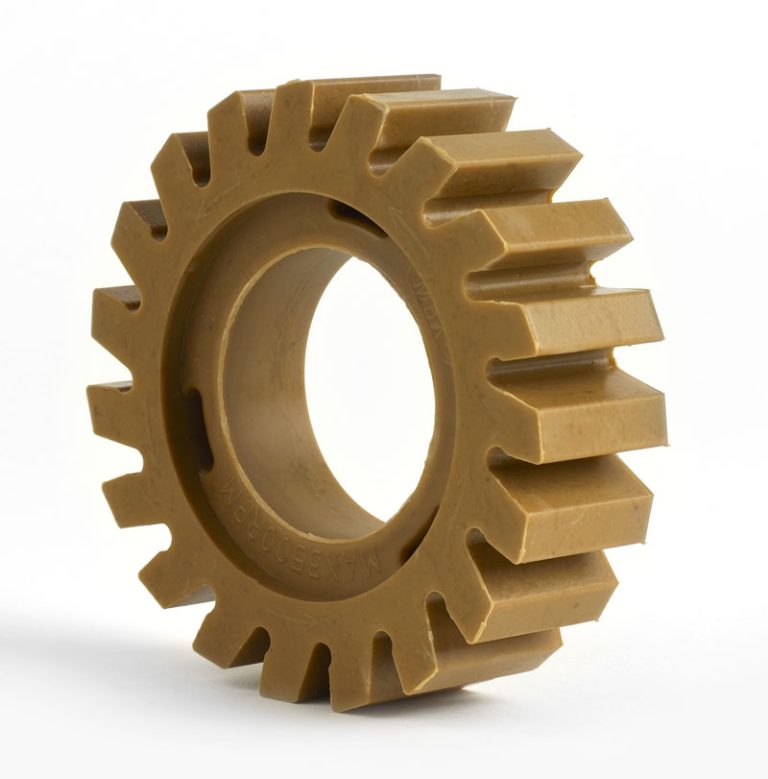 Eraser Wheel - Murphys Spray & Blast Equipment
