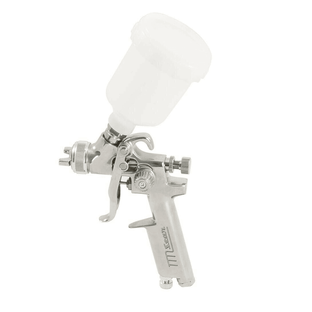 Star 106 Mini Gun 1.2mm - Murphys Spray & Blast Equipment