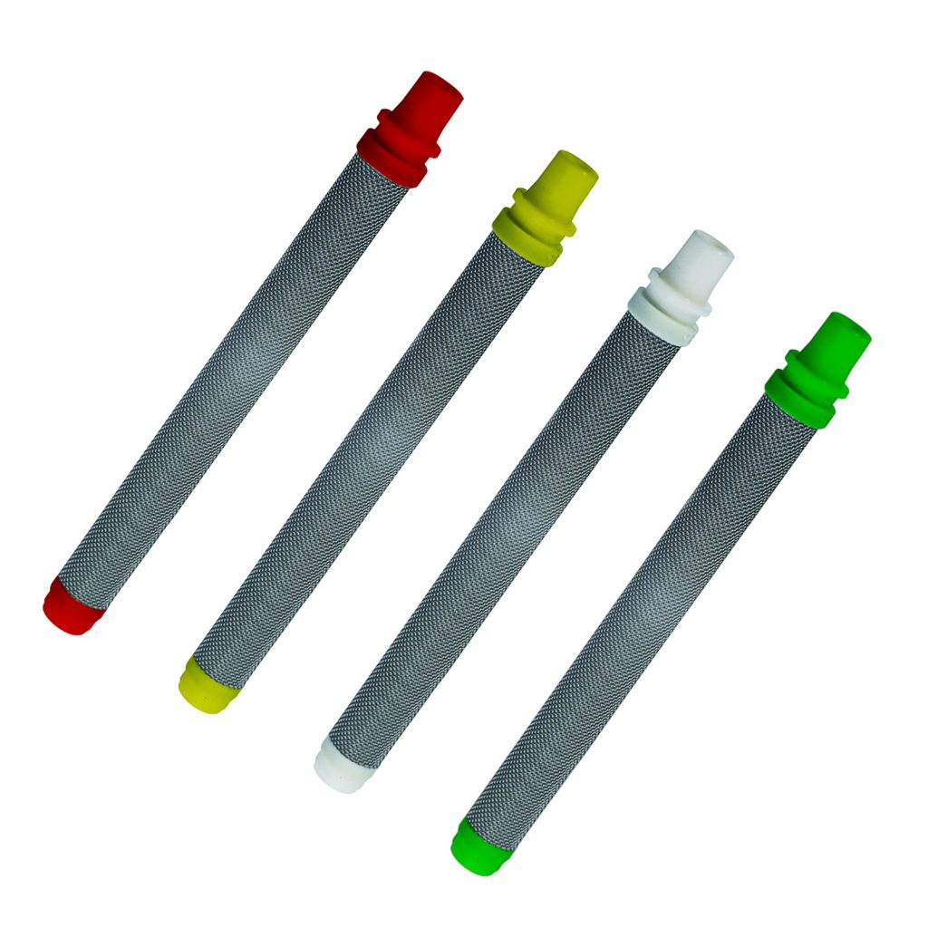 Titan Gun Filters - Murphys Spray & Blast Equipment