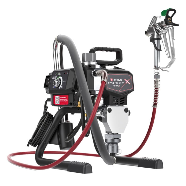 Murphys Spray & Blast Equipment