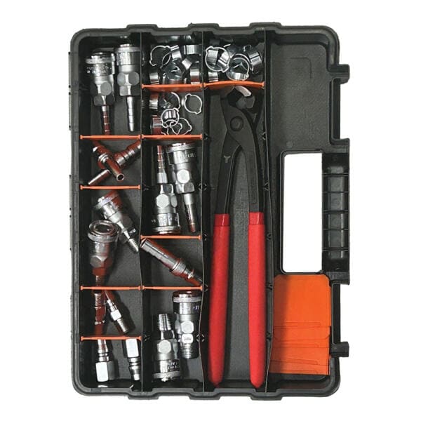 Nitto Airline Kit